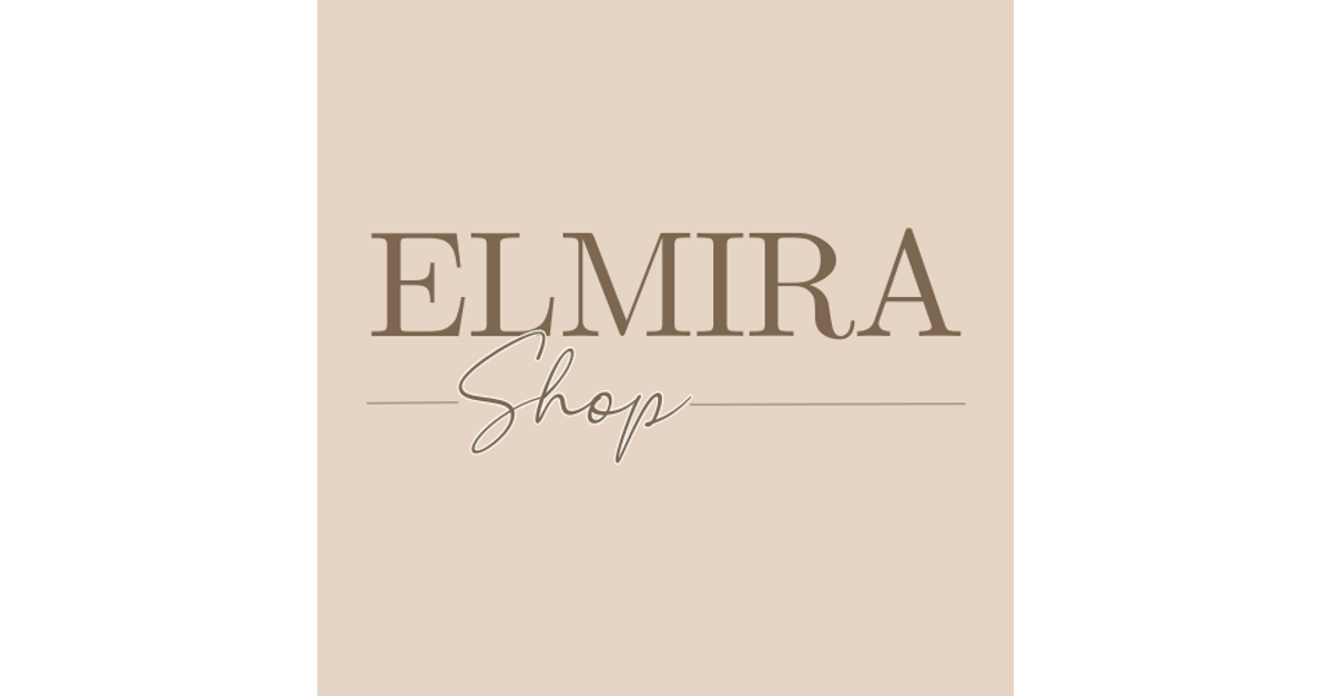 Elmira Shop